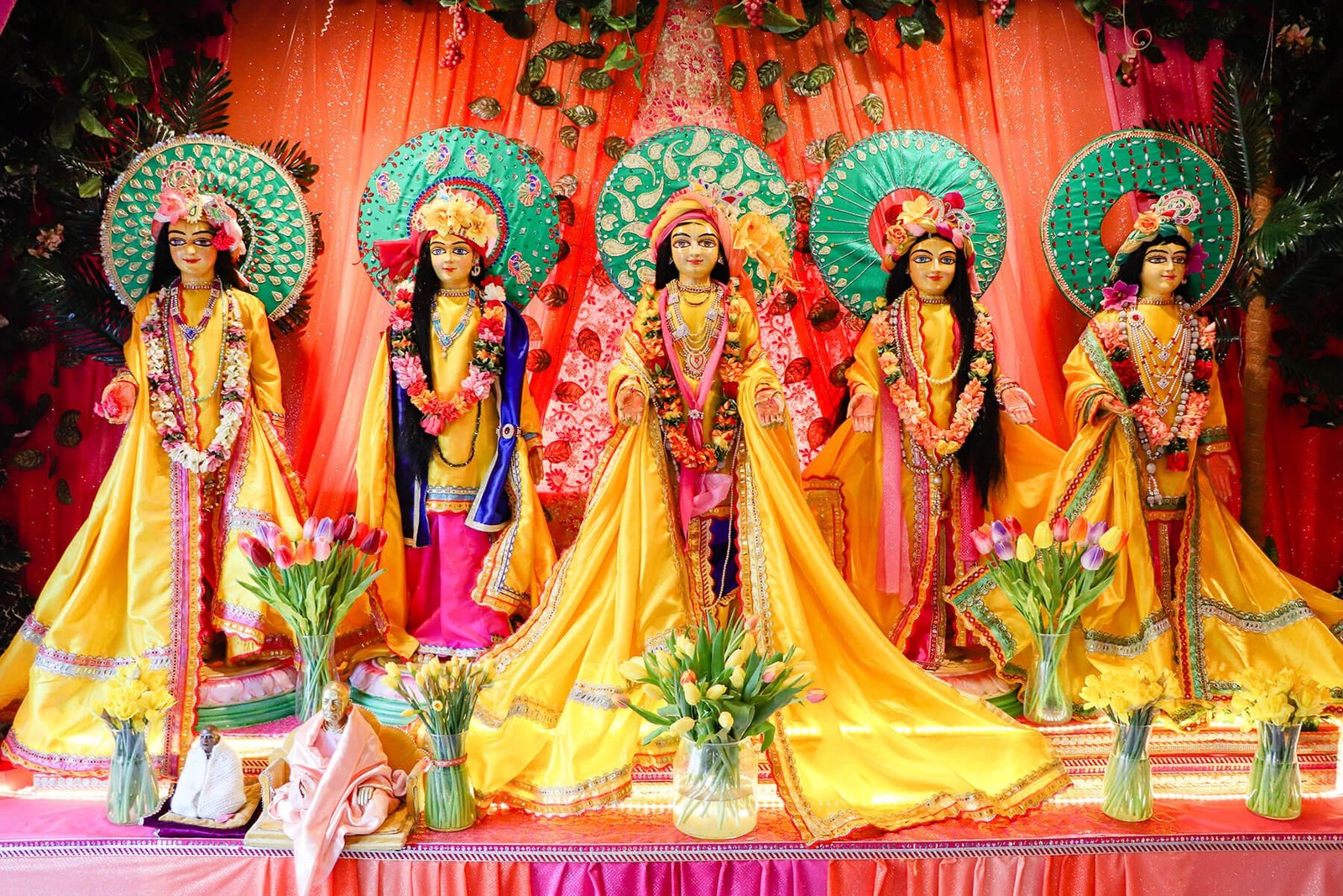 About - Madhuri Kunj