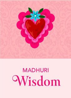 Madhuri Kunj - Spiritual Sweetness